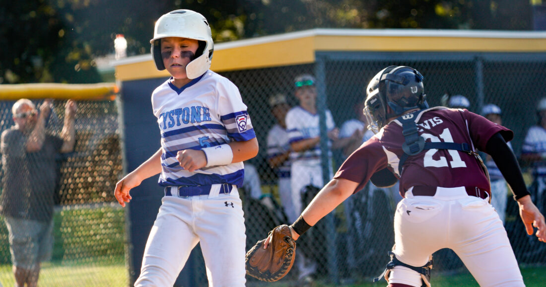 Keystone’s major baseball team advances to District 12 championship ...